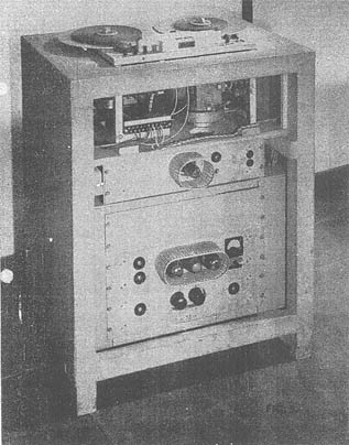 Magnetophon-Project